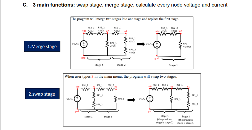 GitHub - HsuSungTing/Circuit-Simulator: This is a C++ code helping us ...