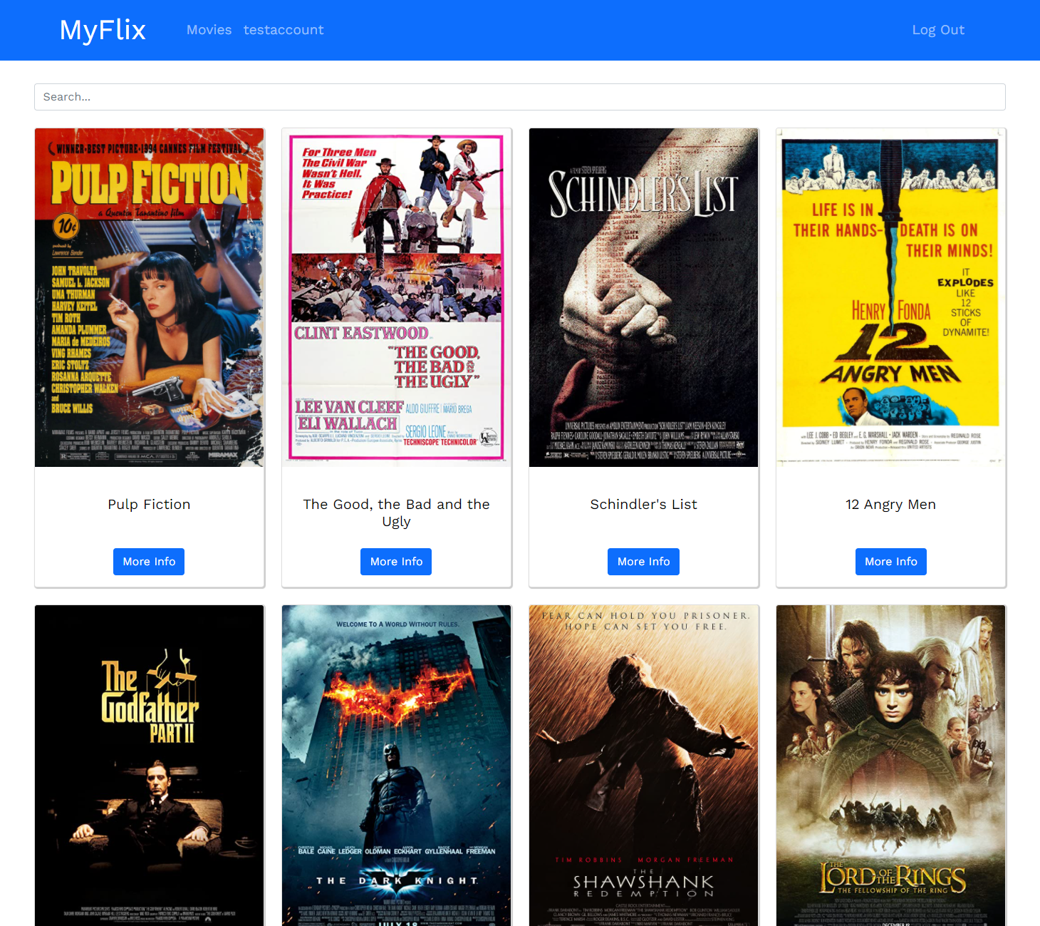 GitHub - Djosc/myFlix-client: MyFlix allows registered and ...