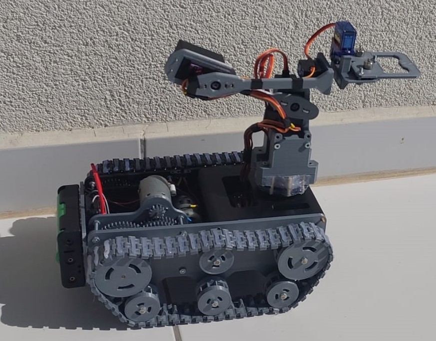GitHub - Atasoy00/bomb-defusal-robot