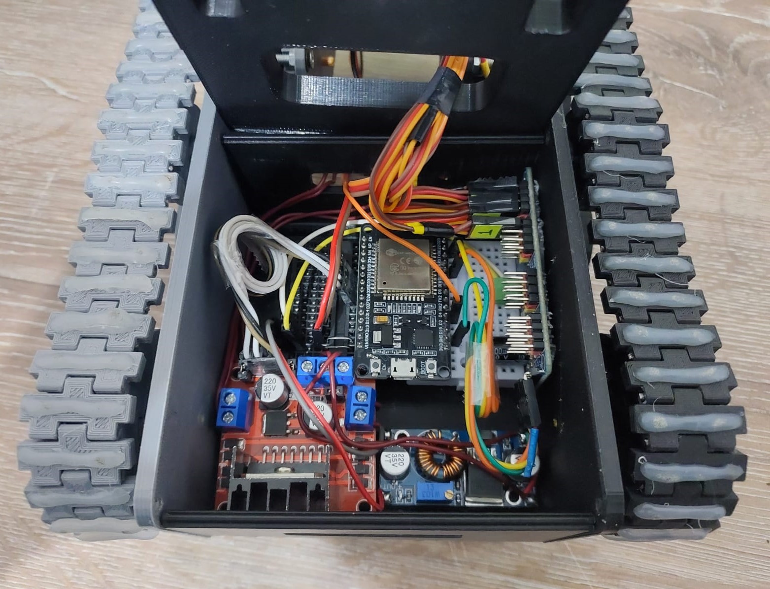 GitHub - Atasoy00/bomb-defusal-robot