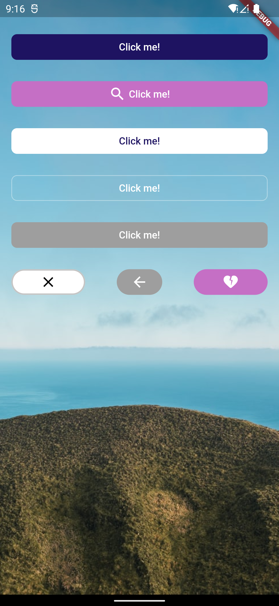GitHub - swati-s16/Flutter-Buttons-Demo