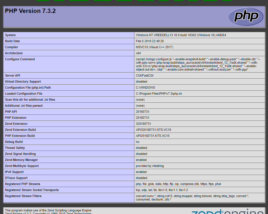 CPU usage not working (Win/IIS) · Issue #214 · Monitorr/Monitorr · GitHub