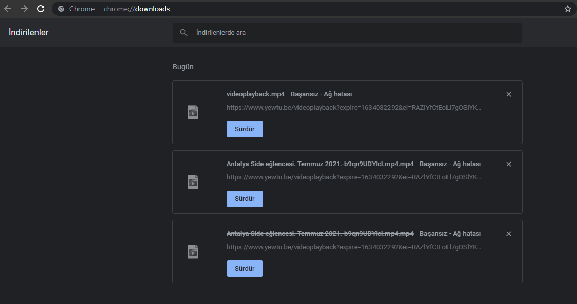 [Bug] Network error · Issue #2493 · iv-org/invidious · GitHub