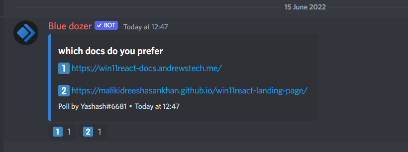 Redesigning the Windows 11 docs website. · Issue #260 · blueedgetechno/win11React · GitHub