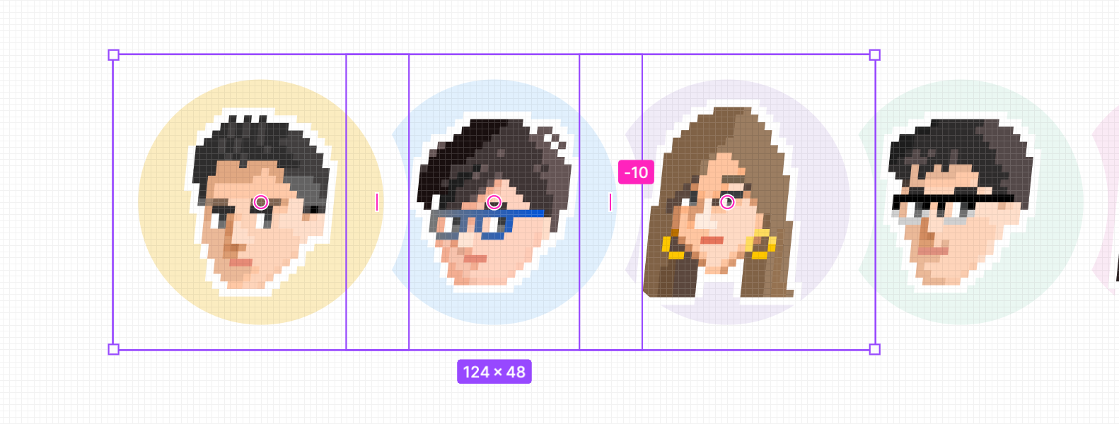 [Avatar] 折叠头像间距不对 · Issue #167 · Tencent/tdesign-mobile-react · GitHub