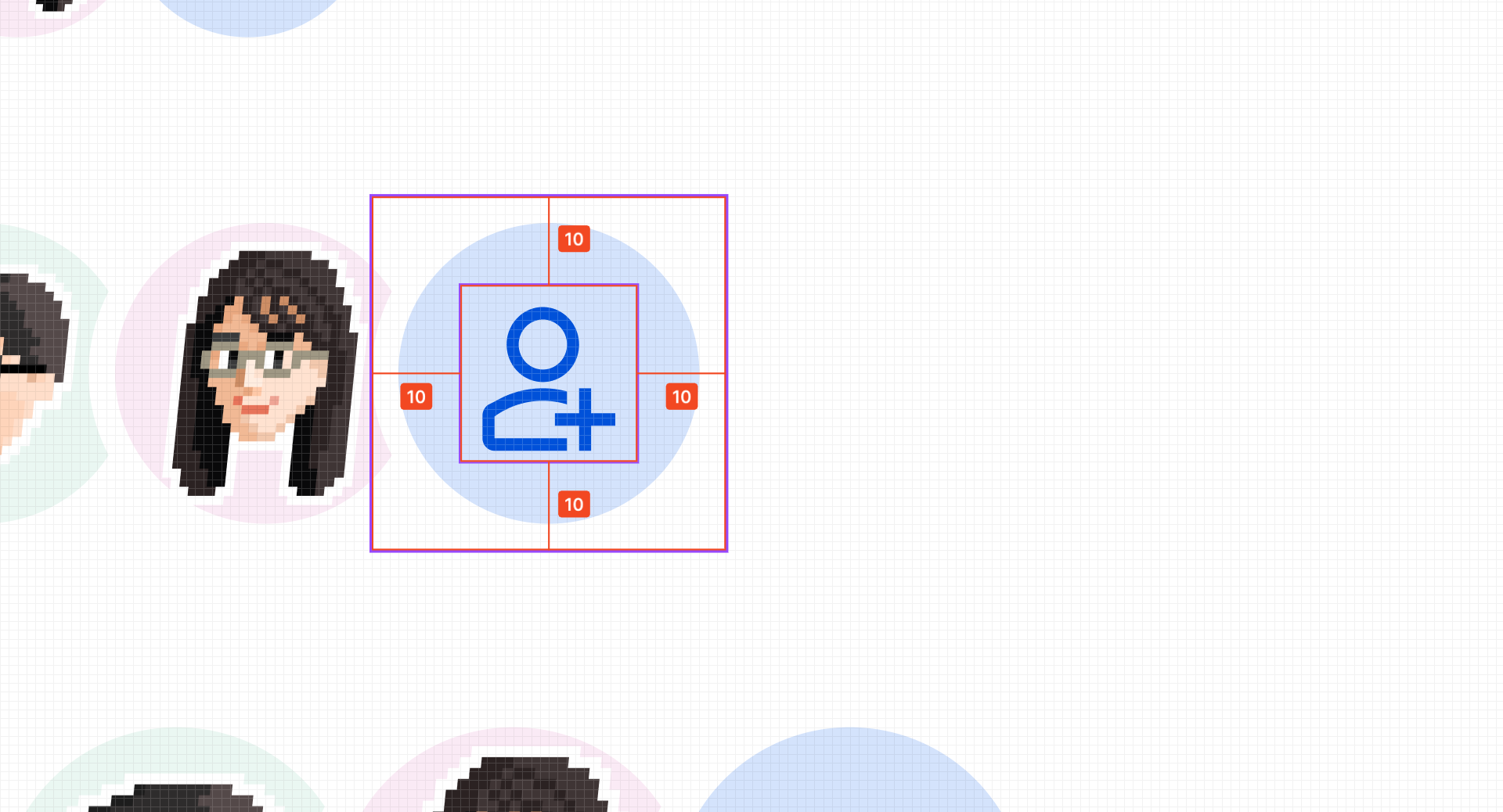 [Avatar] 带操作icon没有居中 · Issue #226 · Tencent/tdesign-mobile-react · GitHub