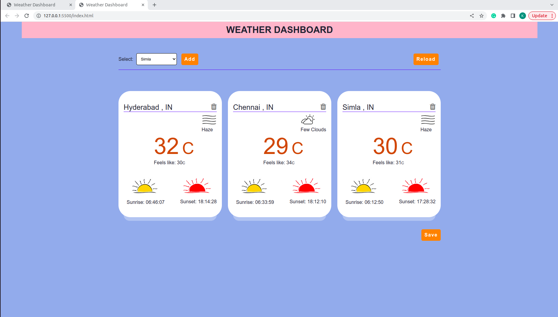 GitHub - Arumall/Techm-assignment