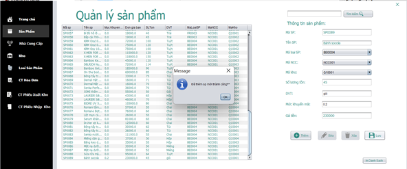 GitHub - Ni2103/Project_SalesManagementSystem