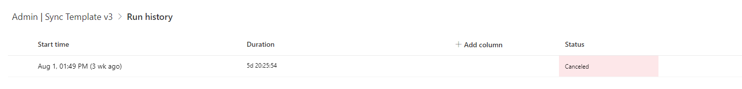 [CoE Starter Kit - BUG] - PowerApp CoE Admin Sync flows are getting failed · Issue #6442 ...