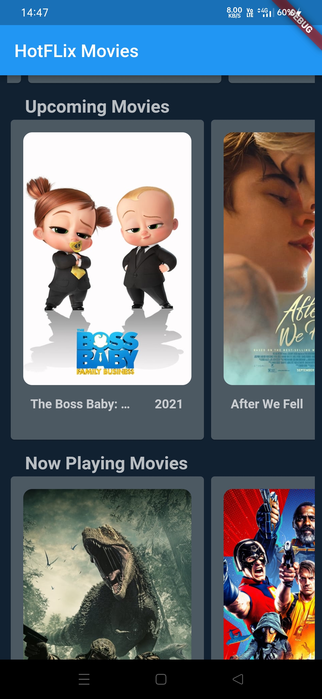 GitHub - AnkyDev/movieApp