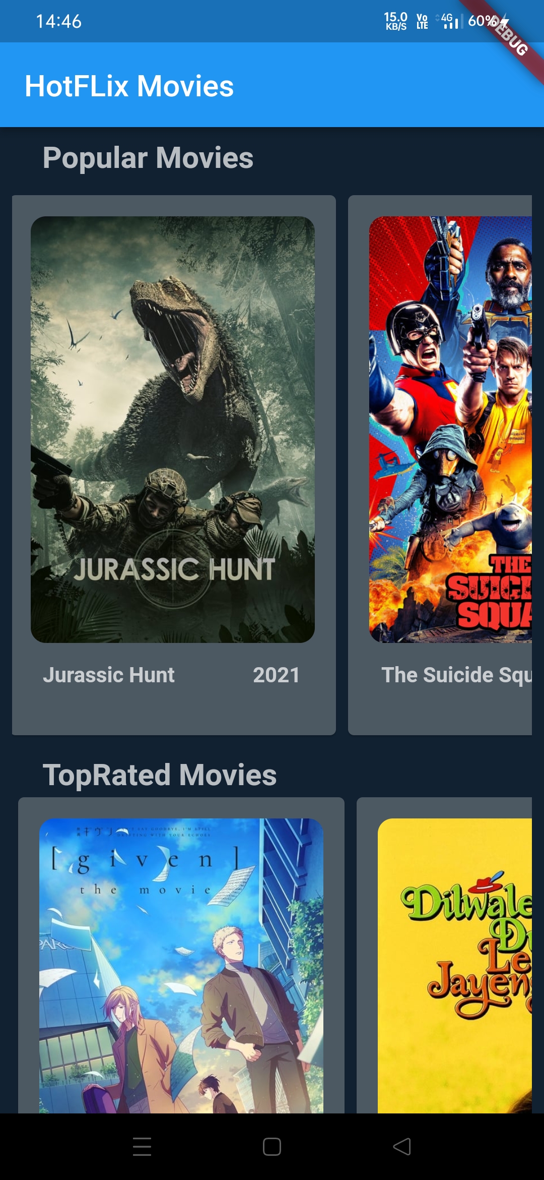 GitHub - AnkyDev/movieApp