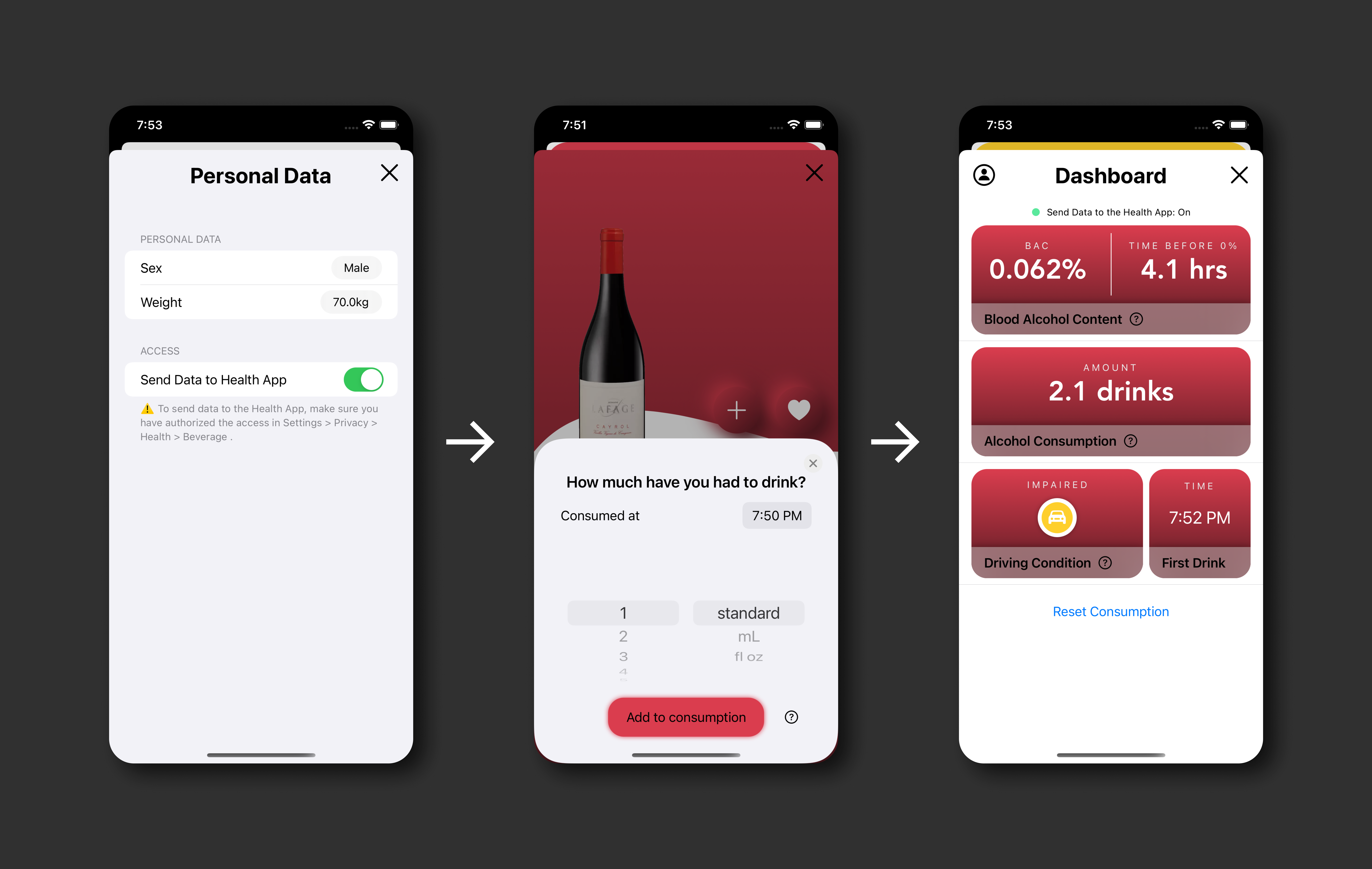 GitHub - maximeduby/Beverage: Get information for wines, beers, and spirits