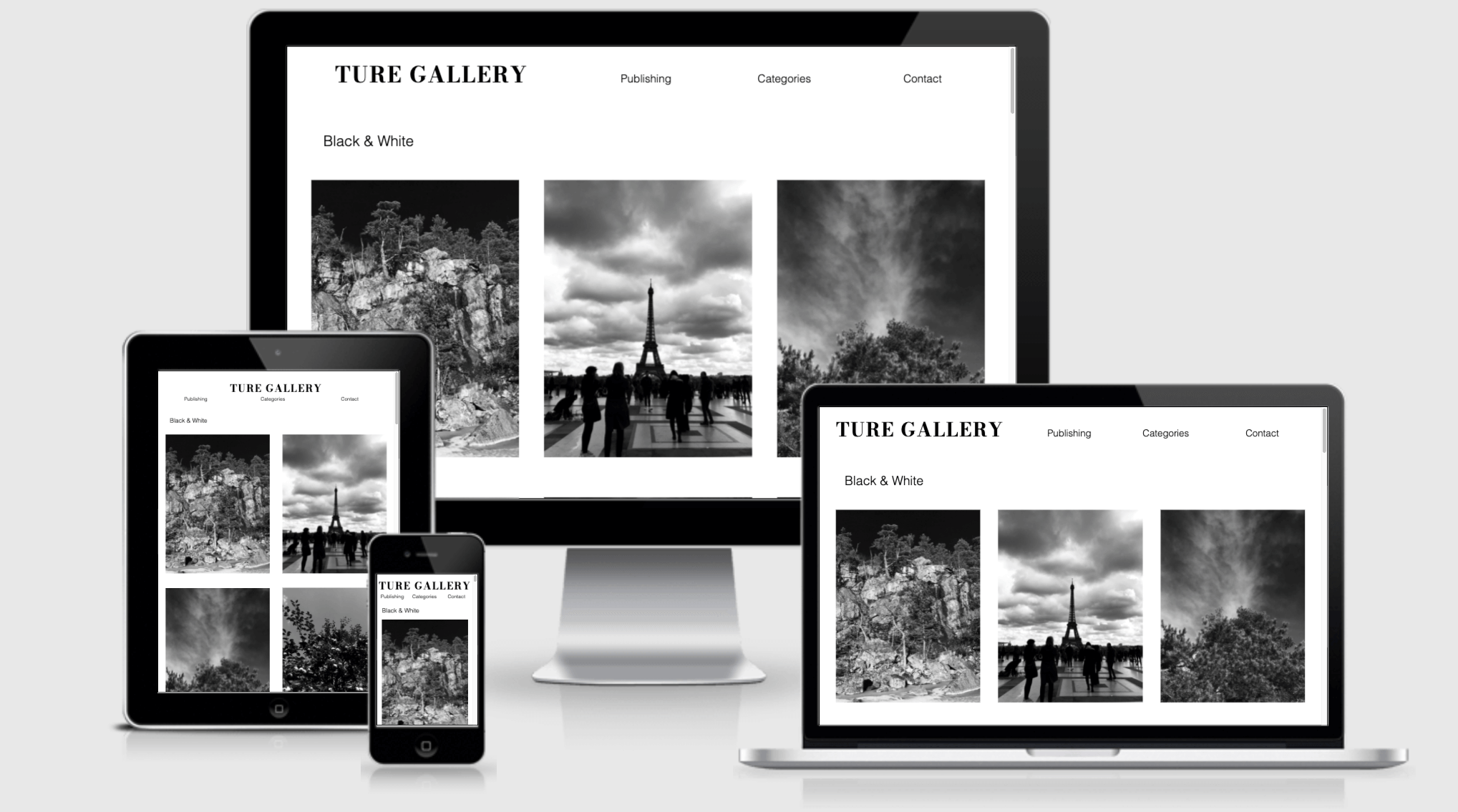 GitHub - VilmaTuresson/gallery-ture