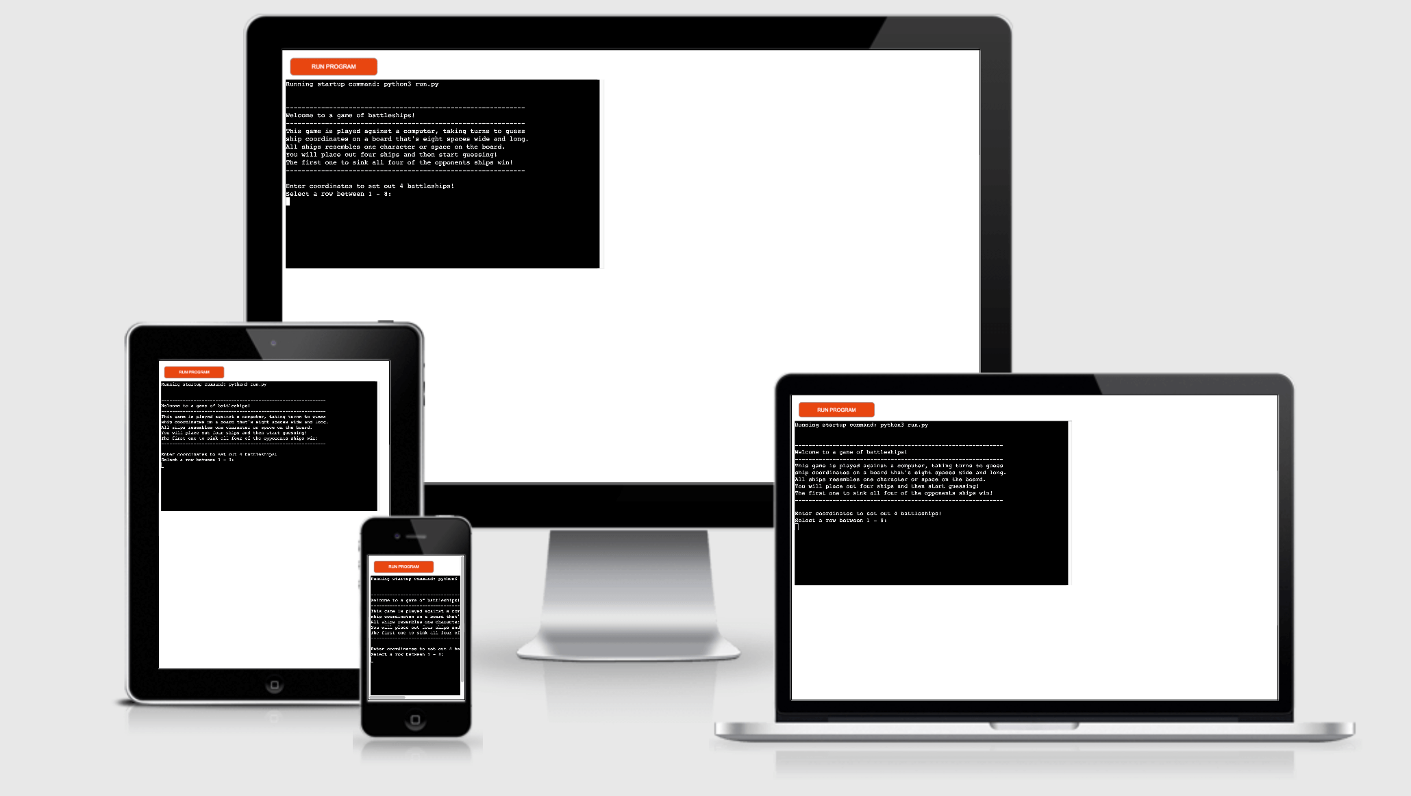 GitHub - VilmaTuresson/battleships-vs-computer