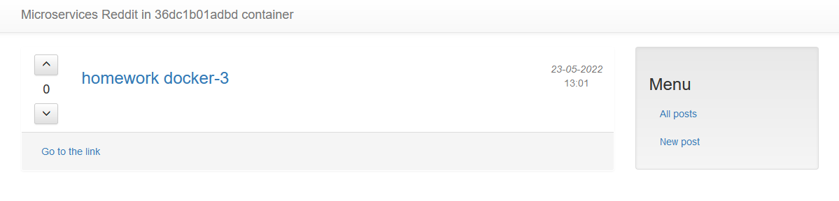 GitHub - Otus-DevOps-2022-02/spravcesystemu_microservices: spravcesystemu microservices repository