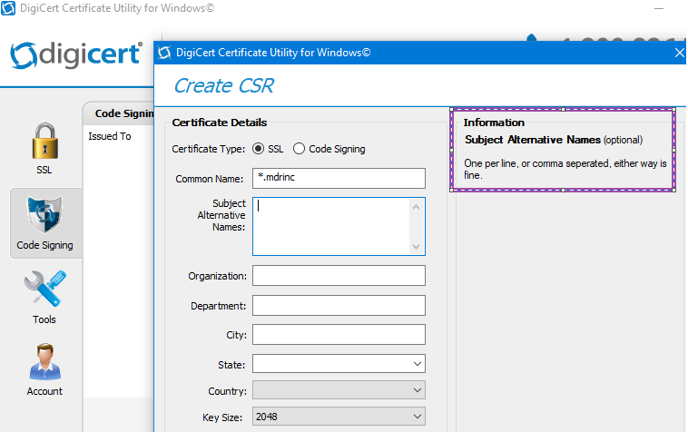 Net Core 21x 22x Wildcard Certificate Handling Issue · Issue 28186 · Dotnetruntime · Github