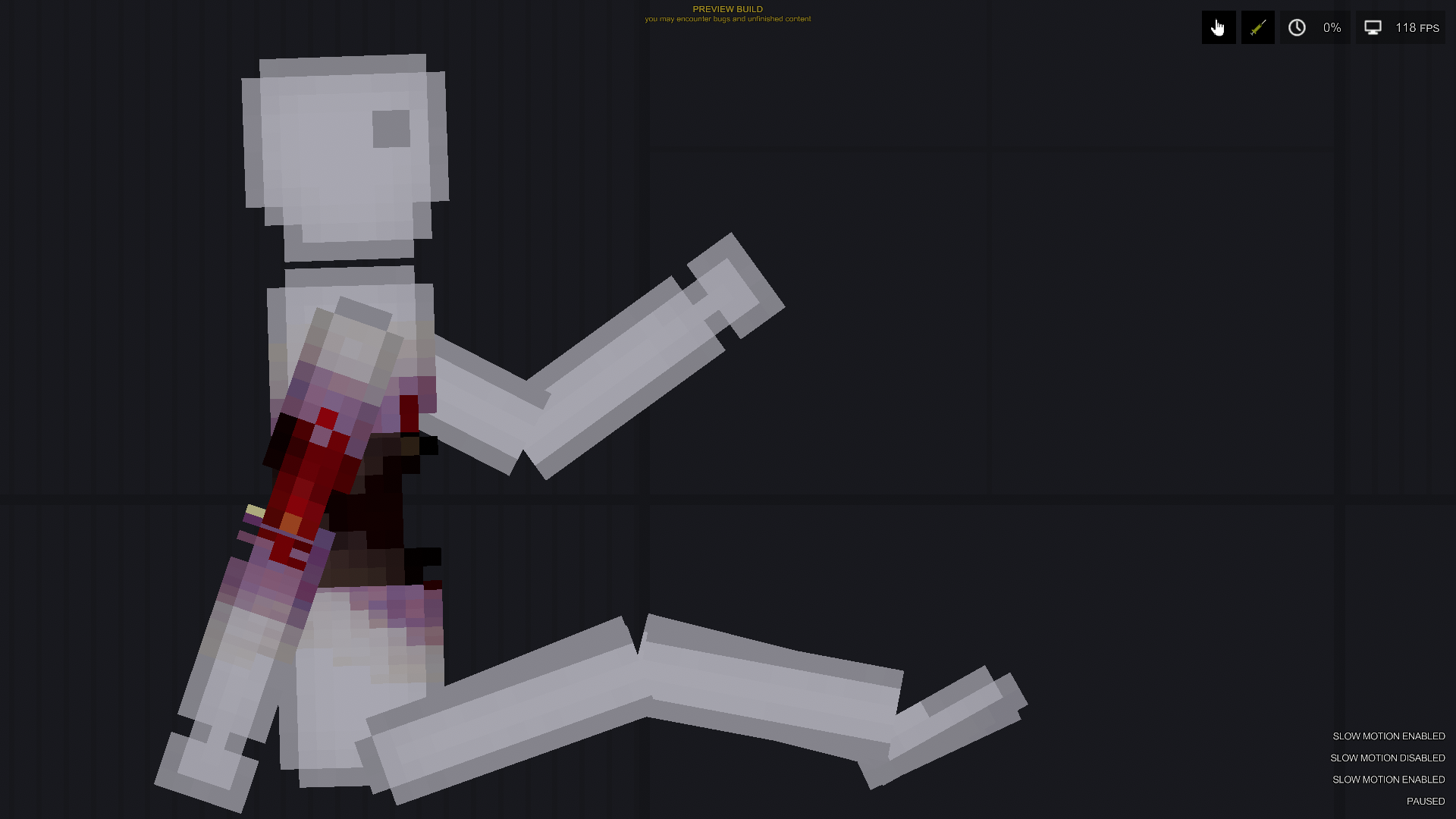 Gangrene · Issue #379 · studio-minus/ppg-bugs-and-requests · GitHub