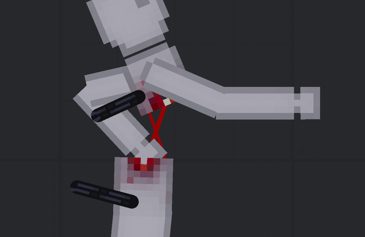 Stringy tissue layering. · Issue #1644 · studio-minus/ppg-bugs-and ...