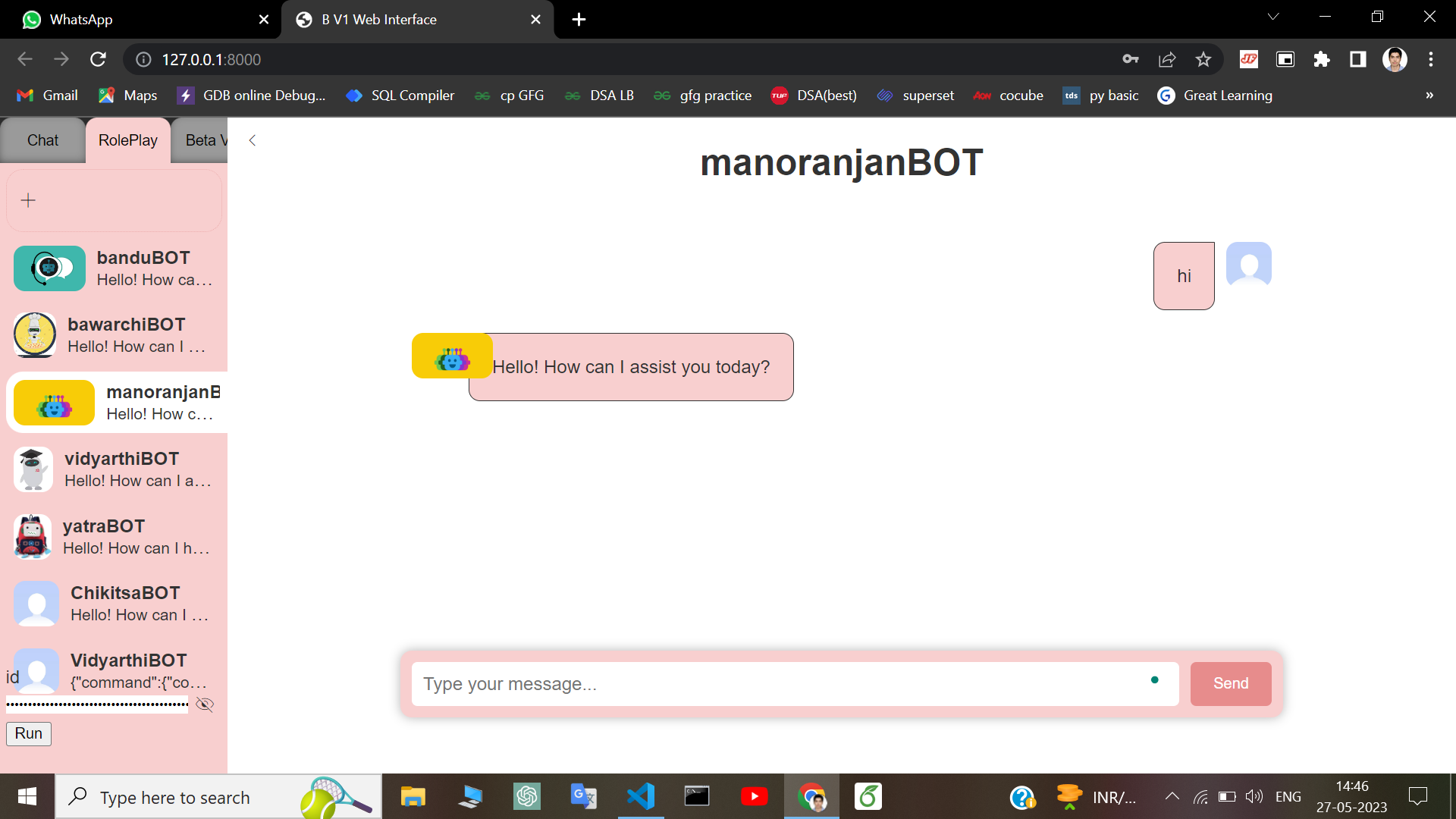 GitHub - sanskarkhanna1/FinalYearProject: The aim of this project was to create a comprehensive ...