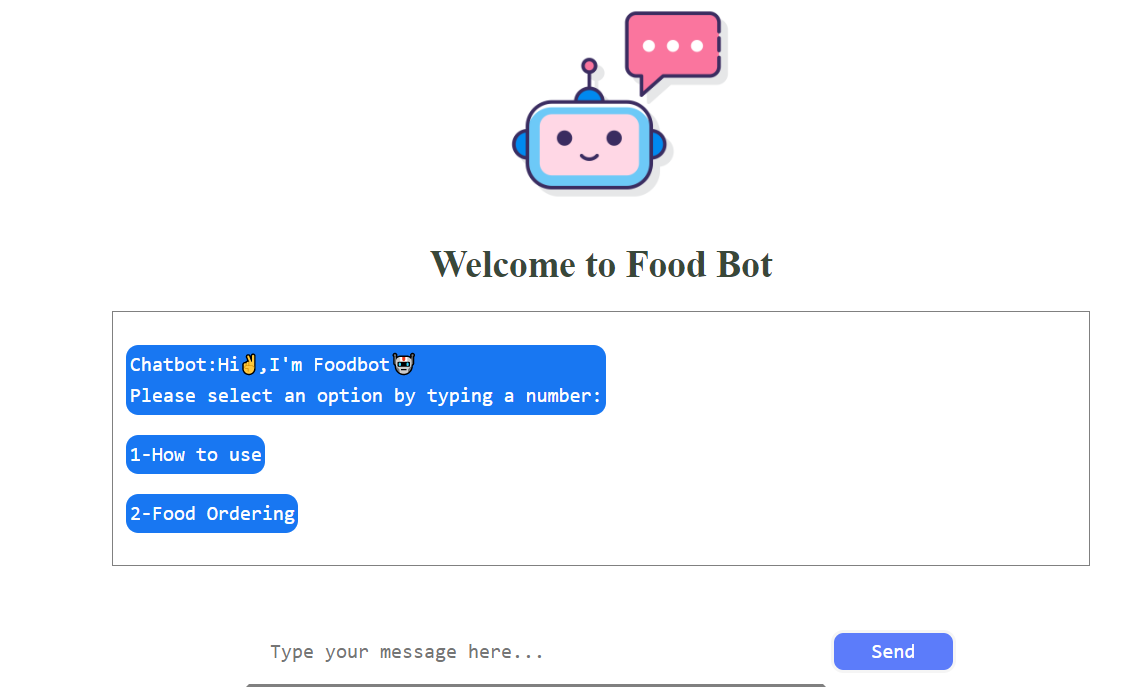 GitHub - chadvan87/Food_Ordering_ChatBot: This is my chatbot for Nott-A ...