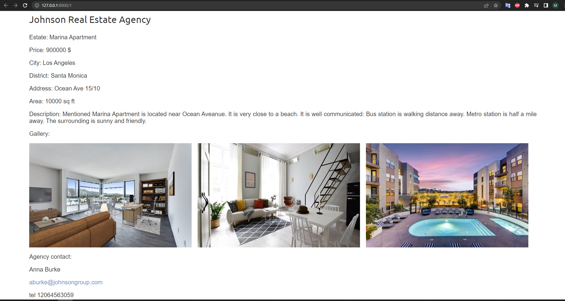 GitHub - ma-github-account/Web-app-Real-Estate-Agency