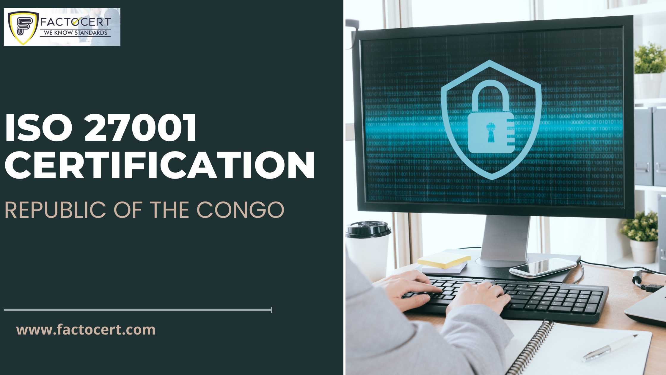 GitHub - Anushafactocert/ISO-27001-Certification-in-Republic-of-the ...