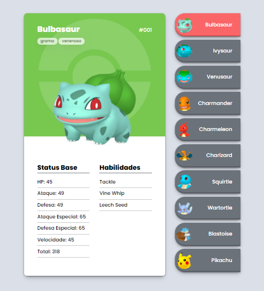 GitHub - josephmatheus/pokedex-mapadev-week: Projeto criado durante a MapaDevWeek da DevEmDobro