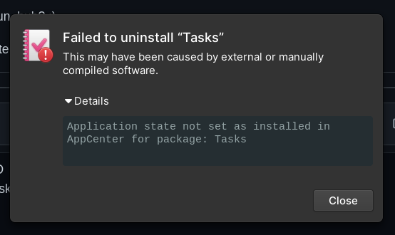 Duplicate Tasks app that does not work correctly · Issue #276 ...