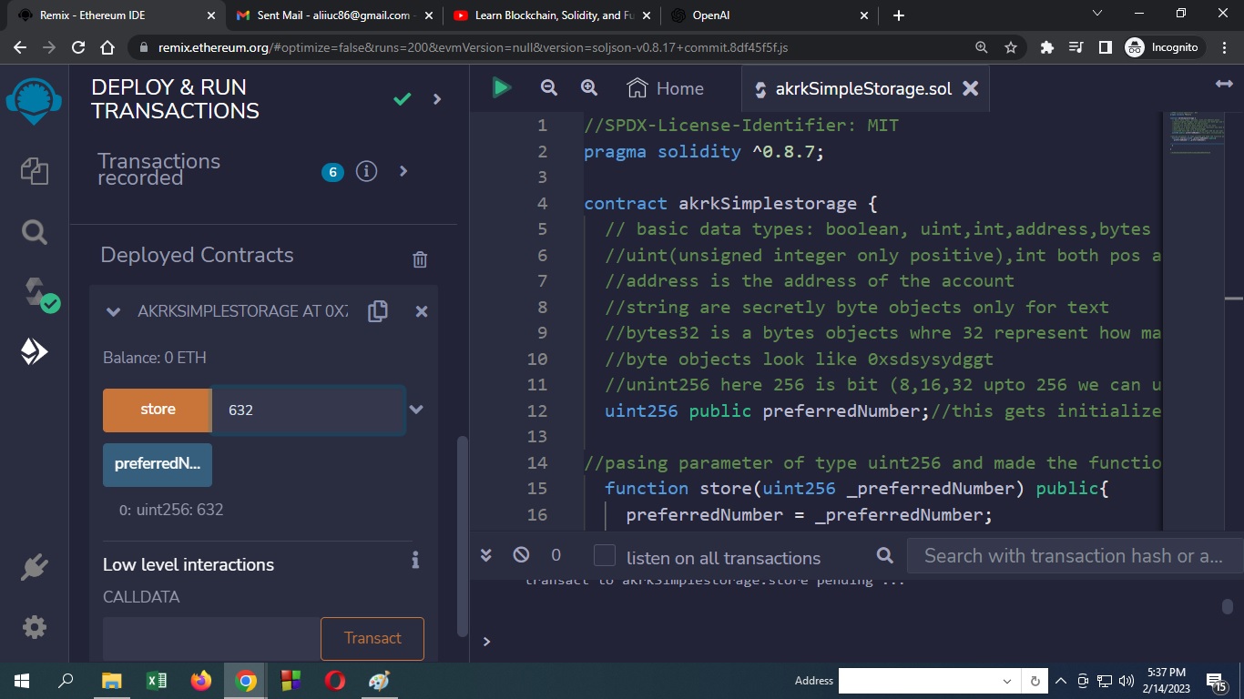 GitHub - C191068/Ali_Khatami_Solidity