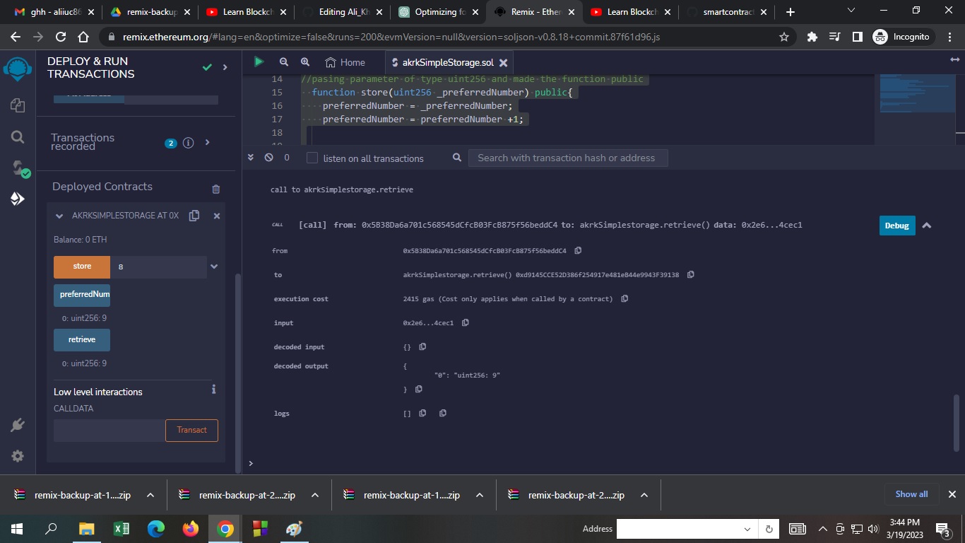 GitHub - C191068/Ali_Khatami_Solidity