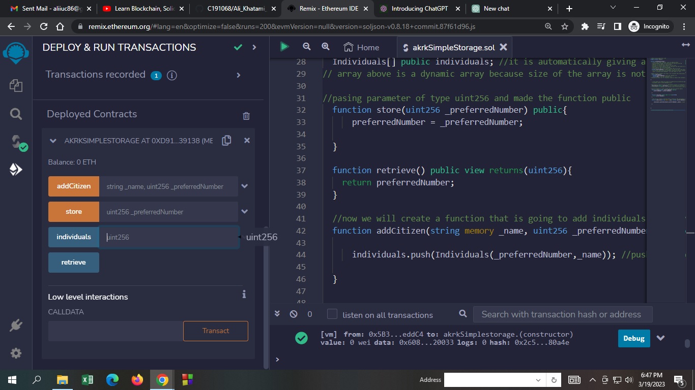 GitHub - C191068/Ali_Khatami_Solidity_2