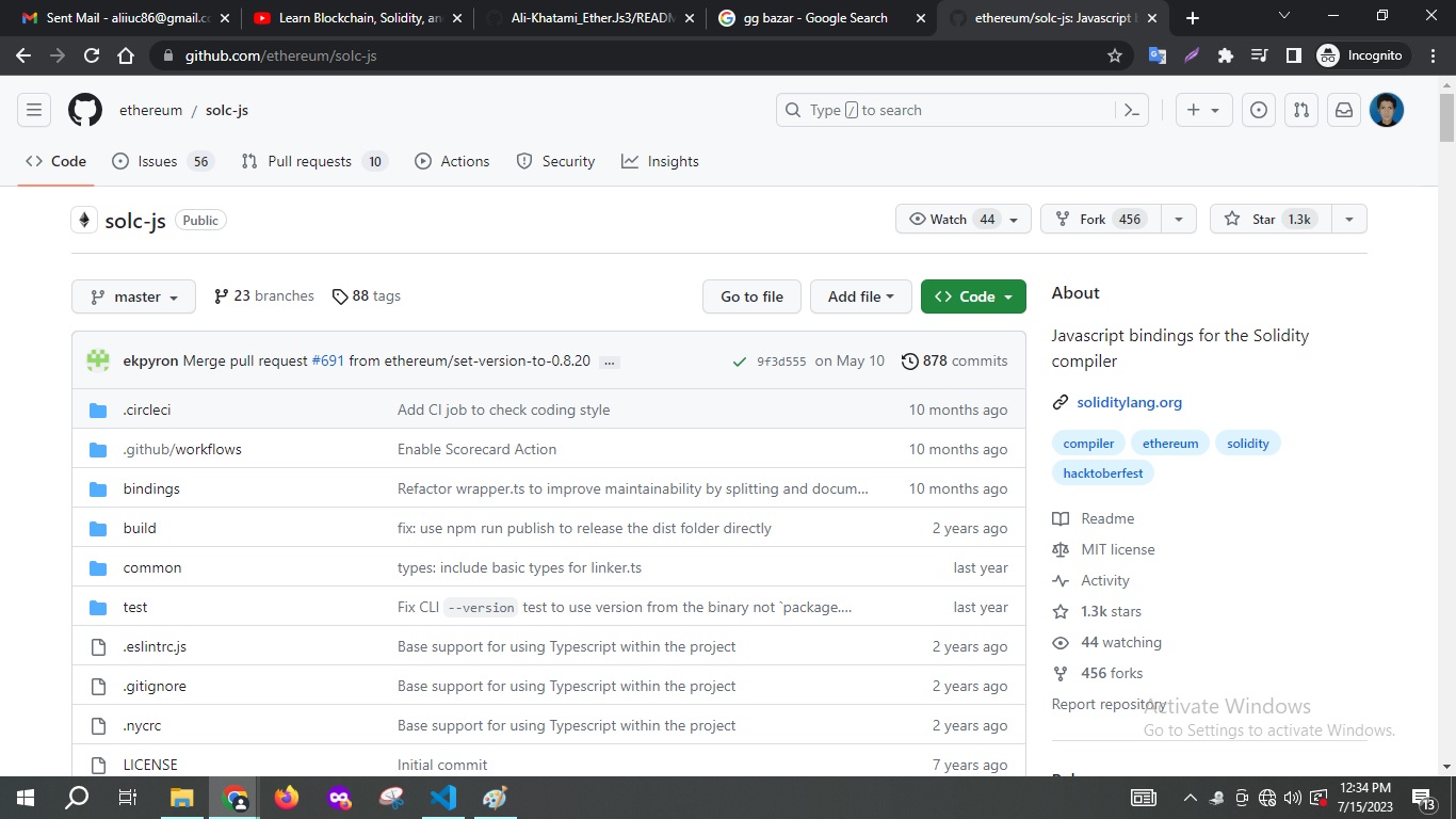 GitHub - C191068/Ali-Khatami_Ether.Js3
