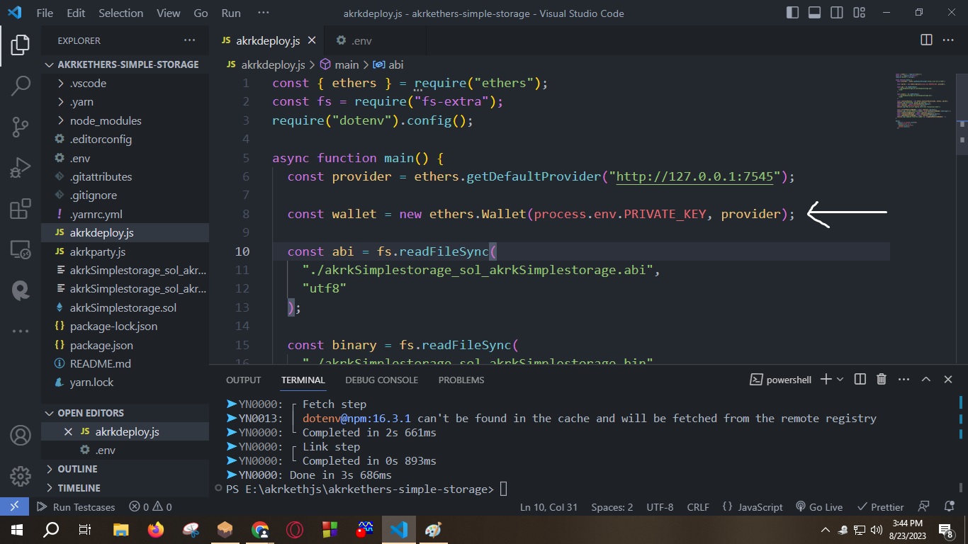 GitHub - C191068/Ali_Khatami_EtherJs7