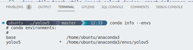 Unable to run detect.py after installing the requirements.txt · Issue #12081 · ultralytics ...