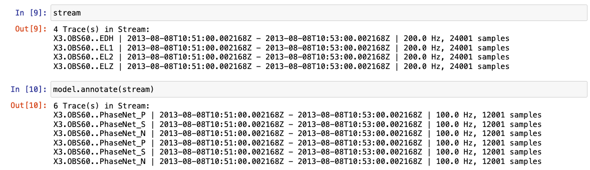Multiple Identical Traces in Annotations · Issue #196 · seisbench ...