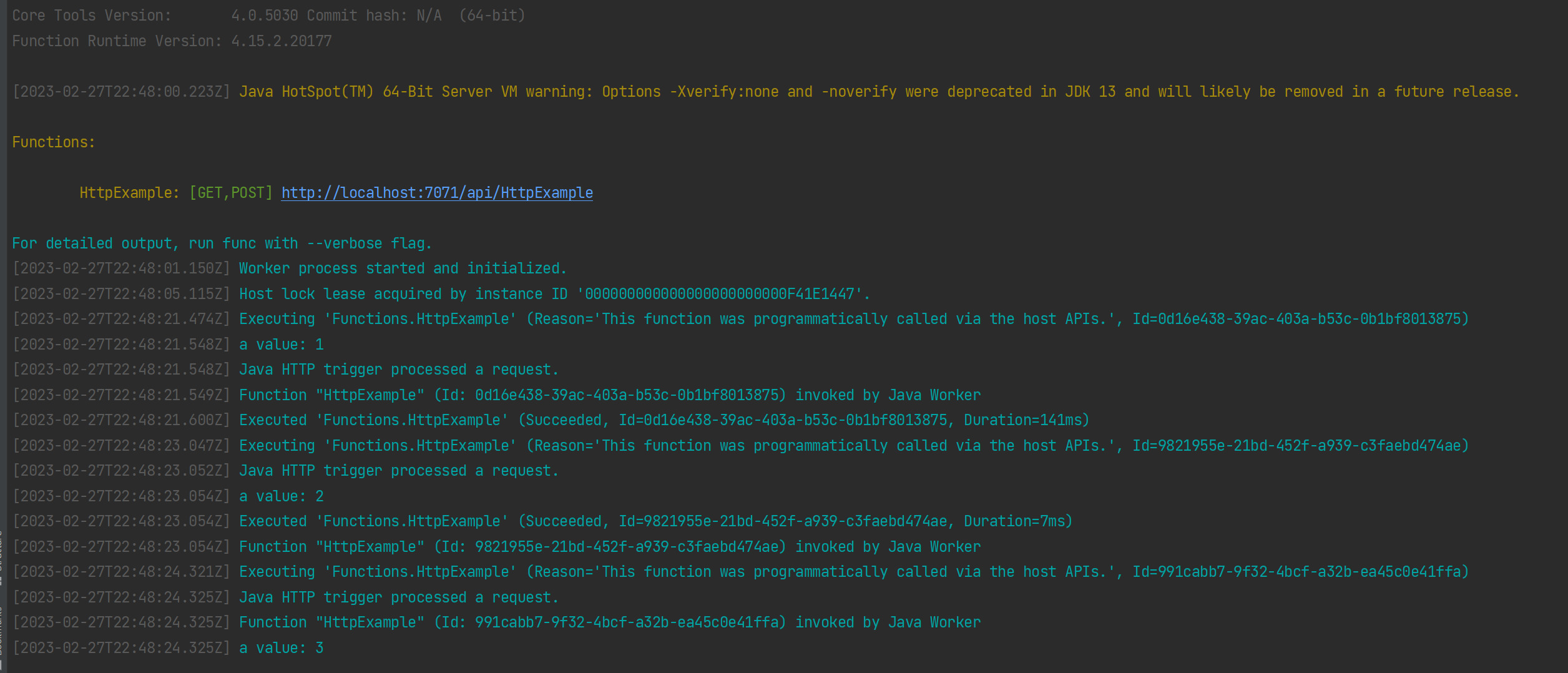 Github Kaibocai Reuse Function Instance Sample