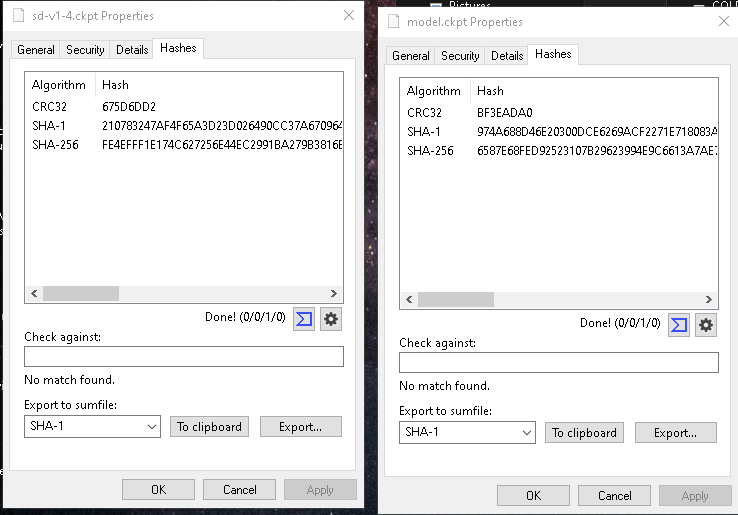 Error during the installation of webui.bat · Issue #1406 · AUTOMATIC1111/stable-diffusion-webui ...