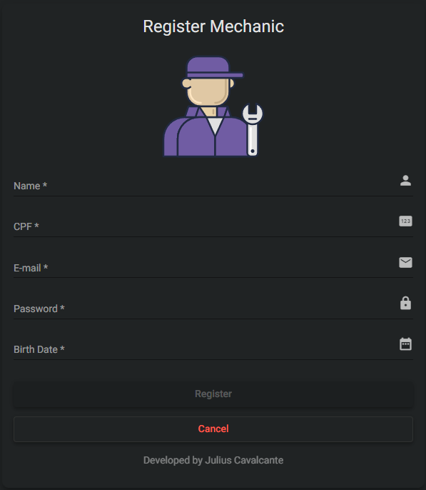 GitHub - juliuscavalcante/mjv-projeto-final: O Projeto MJV Racing Team Management trata-se de ...