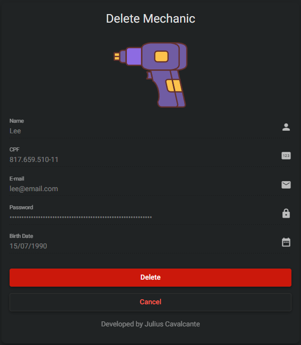 GitHub - juliuscavalcante/mjv-projeto-final: O Projeto MJV Racing Team Management trata-se de ...