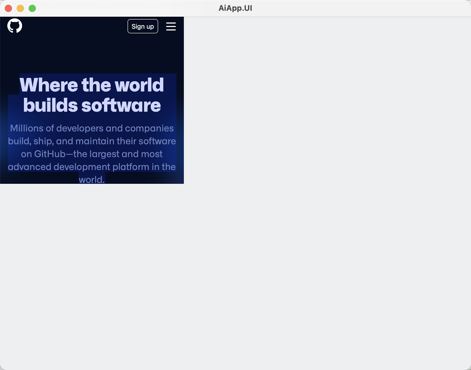Could Not Set Window Size In Mac App Issue 5518 Dotnet maui GitHub