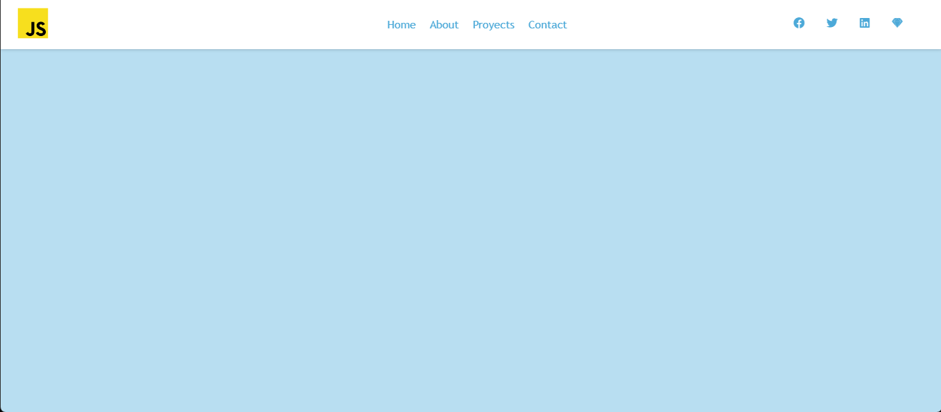 GitHub - DFAdrian/responsive-nav-bar
