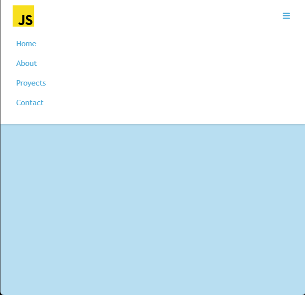 GitHub - DFAdrian/responsive-nav-bar
