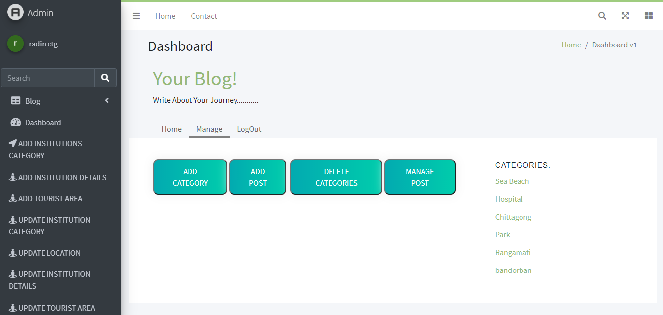 GitHub - fahim246/City-Guidance-System: This system can be a guide to ...