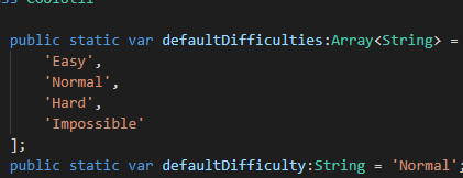 Problems with Source Code · Issue #3288 · ShadowMario/FNF-PsychEngine ...