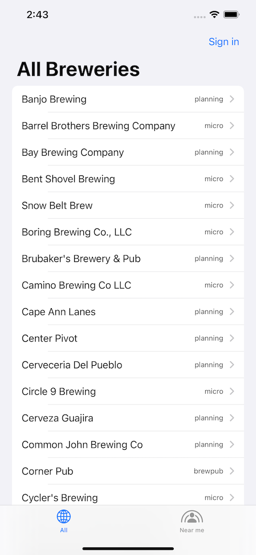 GitHub - henrybenso/BrewBuddyApp