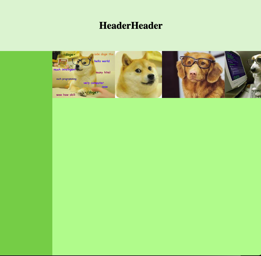 GitHub - richwblake/CSS_Grid_And_Flexbox_Demo