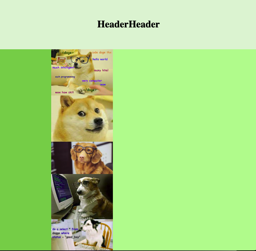 GitHub - richwblake/CSS_Grid_And_Flexbox_Demo