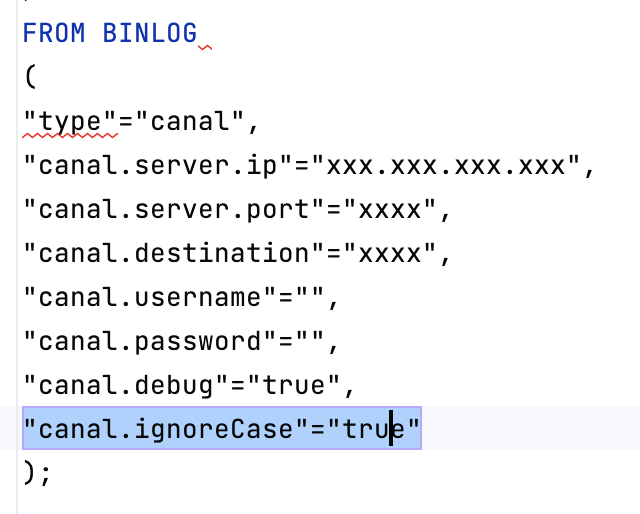 [Bug] Binlog同步 对应表变动后无法投递到Doris中对应的channel中,导致同步失败 · Issue #16393 · apache/doris · GitHub