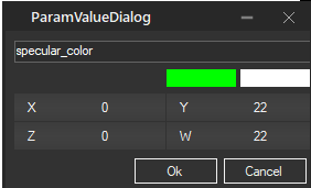Toolbox Ignores the "," in decimal numbers when importing xml bfmat ...
