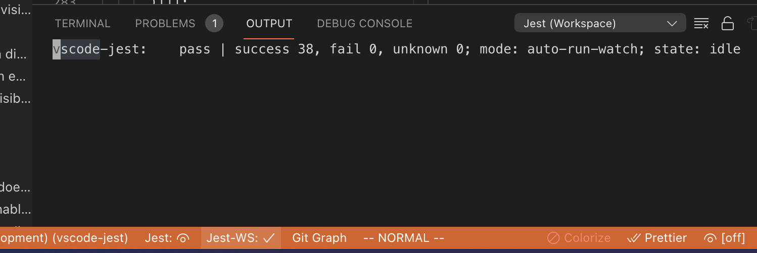 Support for showing test coverage for whole project · Issue #781 · jest ...